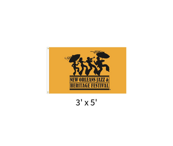 Official Jazz Fest Store