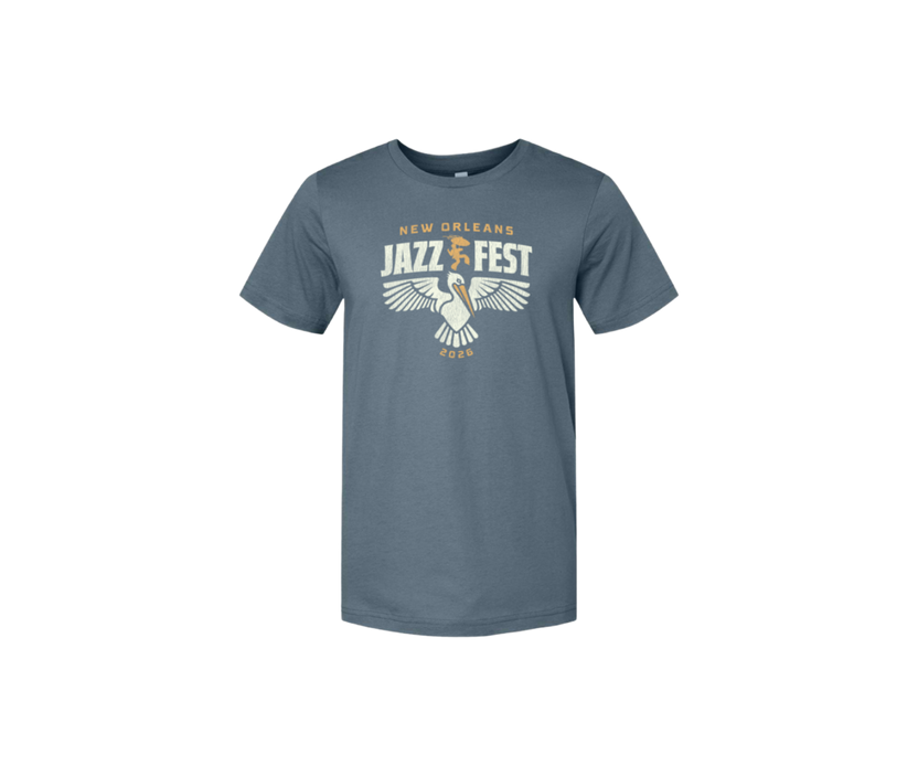 Official Jazz Fest Store